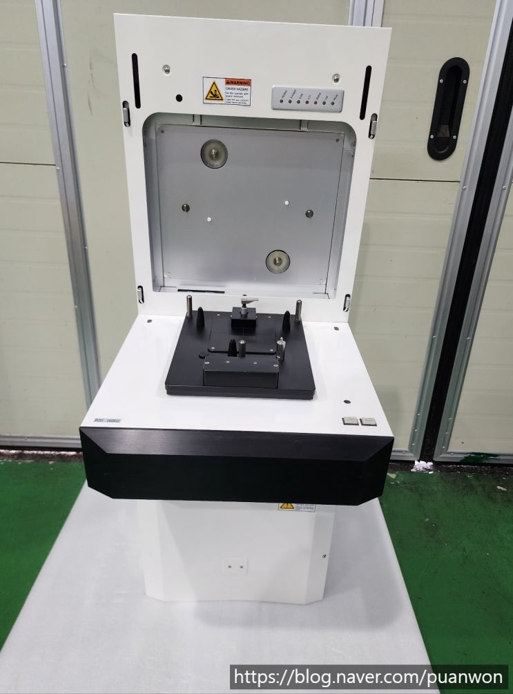 RORZE EFEM LOAD PORT RV201-F05-009-1 : 네이버 블로그