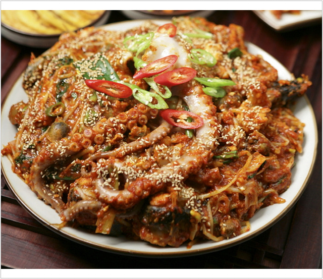 시흥시 대야동 뽈데기찜 명태찜 맛집 박가네뽈데기찜명태찜 : 네이버 블로그