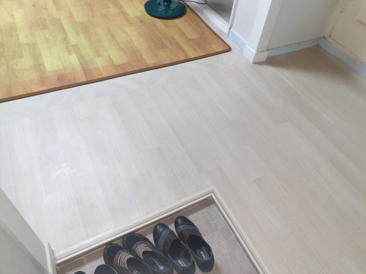 갈산동도배장판 인천 부평구 갈산동 동남아파트 장판시공 네이버 블로그