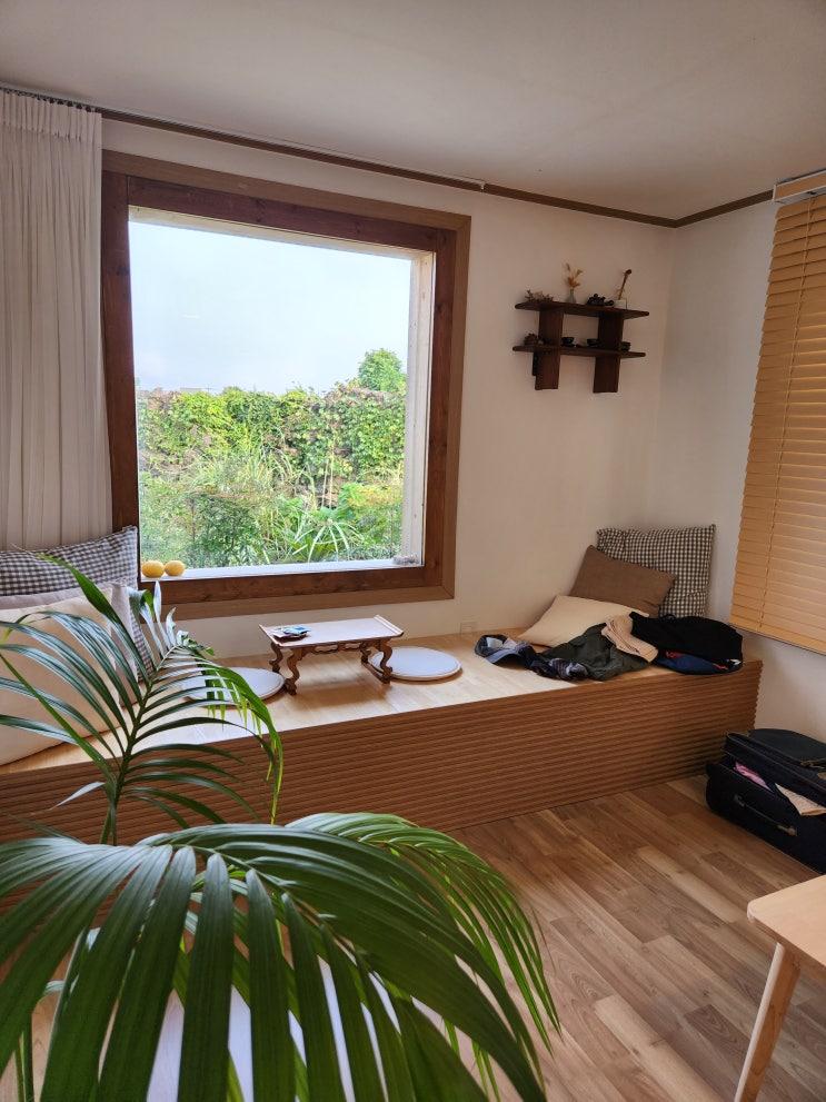 제주도 감성펜션 제주 소소한하루 독채 숙소 솔직 후기 : 네이버 블로그