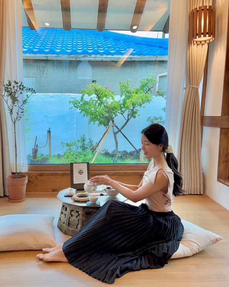 강릉 신상숙소 ‘오늘 숙소후기 강릉독채 강릉 한옥스테이 강릉 뚜벅이여행 추천 강릉서부시장 주변 숙소 네이버 블로그