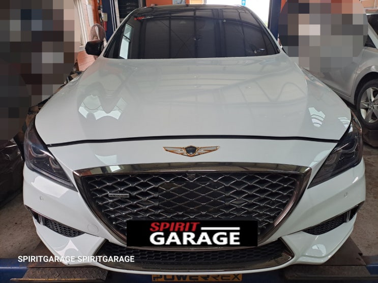 G80 스포츠 저속, 고속 브레이크 떨림 만도 스타일리시 6P브레이크튜닝 인터알 380mm 디스크 연마 [인천 만도6P 디스크 연마] : 네이버 블로그