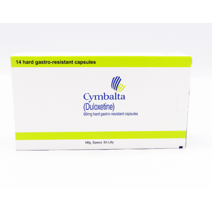 Cymbalta capsule(Duloxetine) Uncovered: Benefits, Dosage, and Side ...