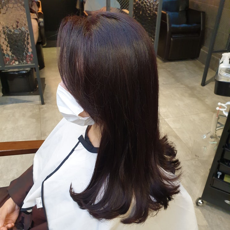 스타일화곡점 화곡역미용실 Top Stylist 서현 월화요일휴무 뿌리펌 볼륨펌 물결펌 히피펌 러블리펌