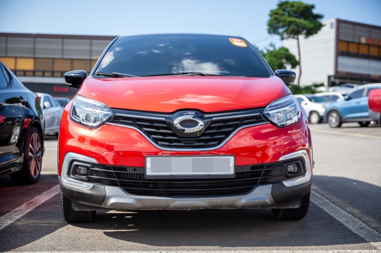 2018 QM3 정보 제원 중고차 포토 살펴보자.. : 네이버 블로그