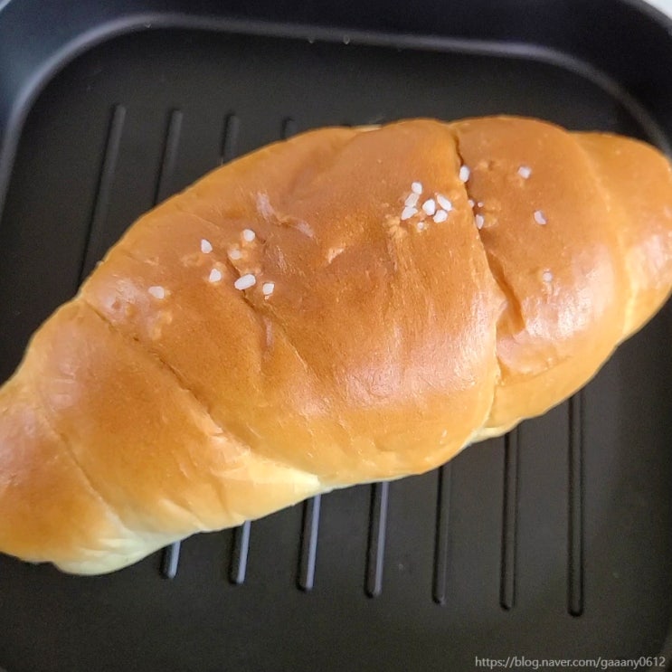 제주빵집 중 소금빵 맛집을 찾는다면 정미당제주 네이버 블로그