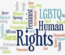 LGBTQA - 성소수자 관련 용어 : 네이버 블로그