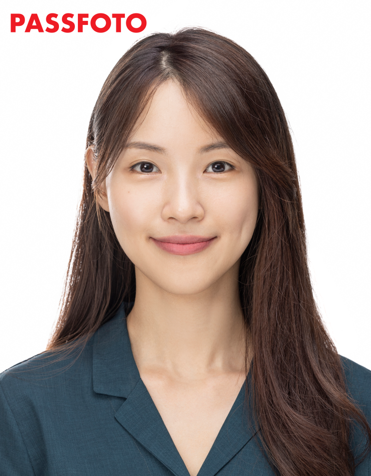 2023년 최신 주민등록증 사진 규정 패스 포토 스튜디오 네이버 블로그