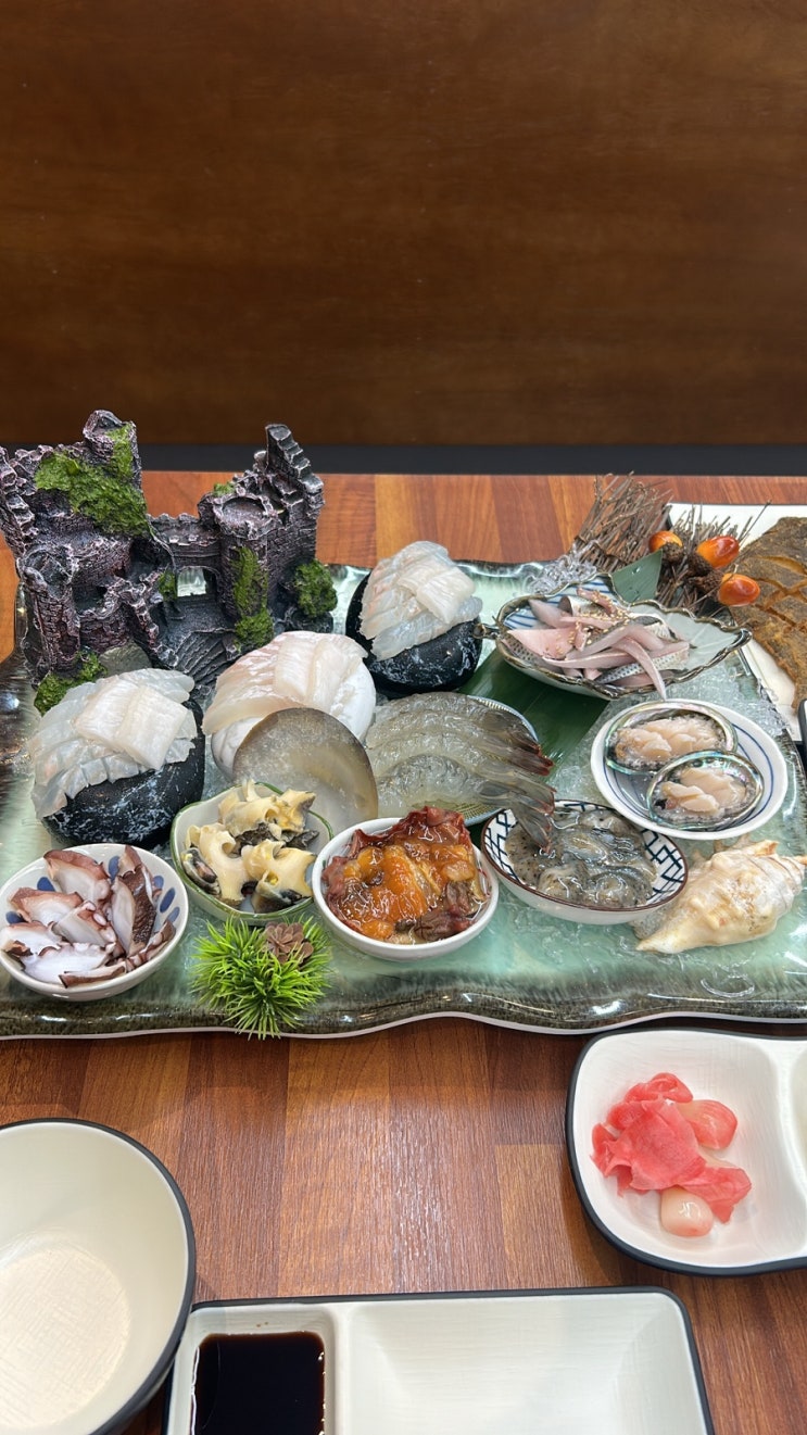 남당리 대하 축제 맛집 본토수산 으로 가보세요 ️ : 네이버 블로그