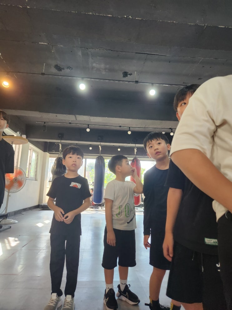 광주 럼블복싱 오늘은 또 무슨 재미난 일이 ️ 광주복싱장정통복싱키즈복싱다이어트남구복싱백운동월산동주월동양림동