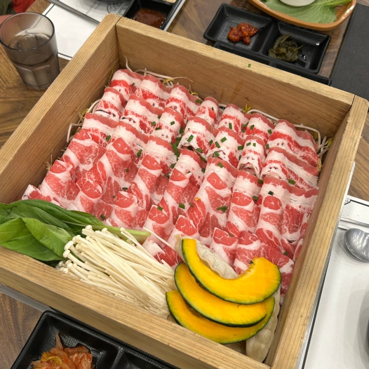 진주평거동 가족외식으로 좋은 건강한 한끼 평거동 맛집 ‘편백담 평거본점 네이버 블로그