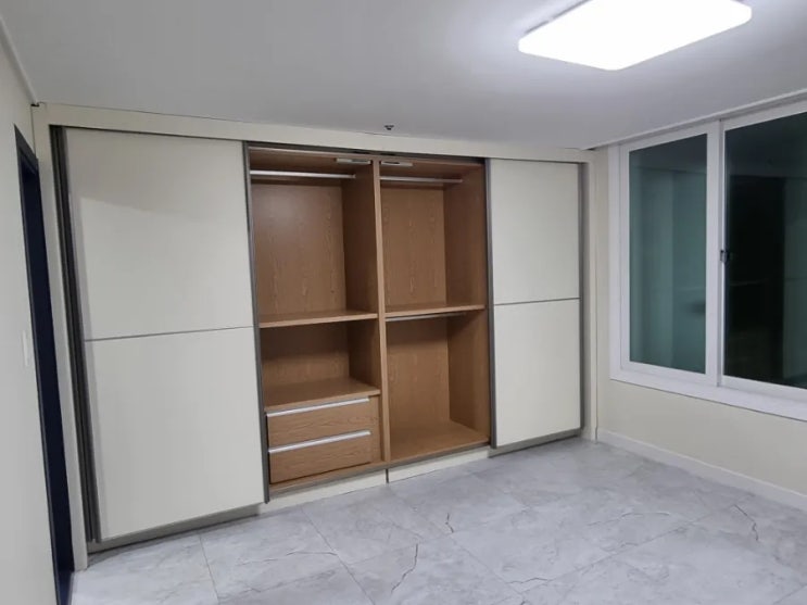 전주 붙박이장 진북동 우성아파트 리모델링 : 네이버 블로그