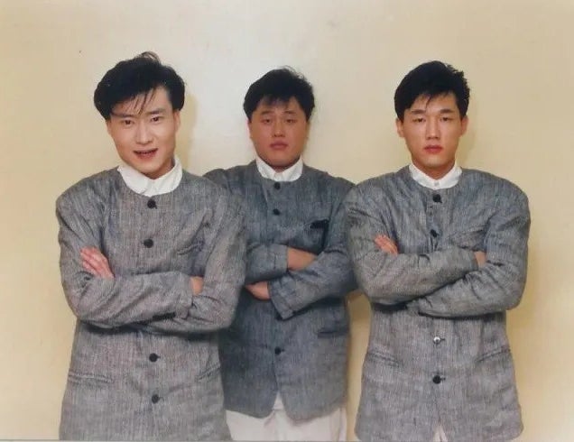 '대한민국 아이돌의 태동' 소방차 (Sobangcha) : 네이버 블로그
