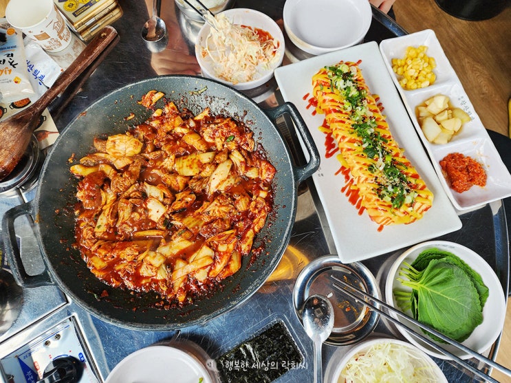 돼지김치구이 삼산회관 어때 울산 북구 매곡 소주가 땡기는 직장인 점심 맛집 줄서는식당 맛집 체인점 네이버 블로그