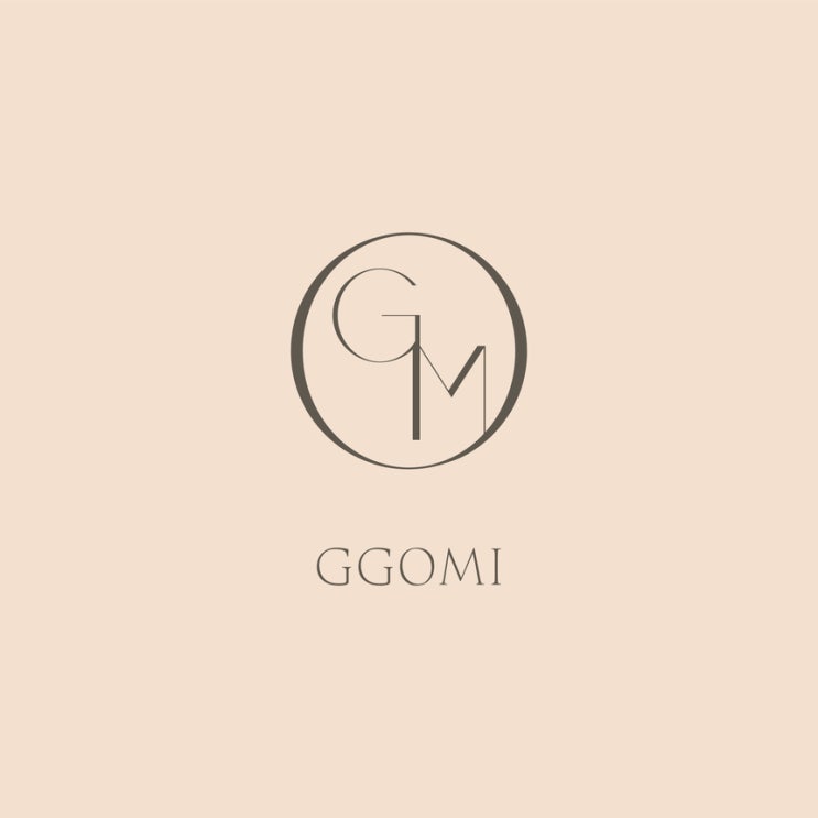 Hi ggomi : 네이버 블로그