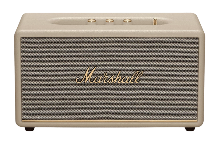 [오디오 리뷰] Marshall Stanmore III 마샬 스탠모어 3 스피커 리뷰 (feat. 인테리어용 블루투스 스피커 ...