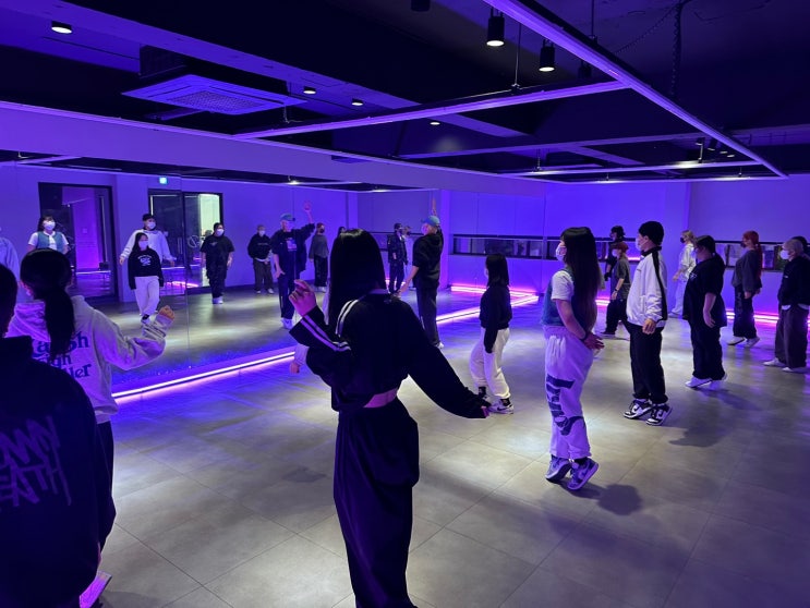 대구댄스 달서구댄스 대구그라운디댄스학원 중고등생들의 전문입시반 수업 대구중학생 대구고등학생 댄스 전문 분야
