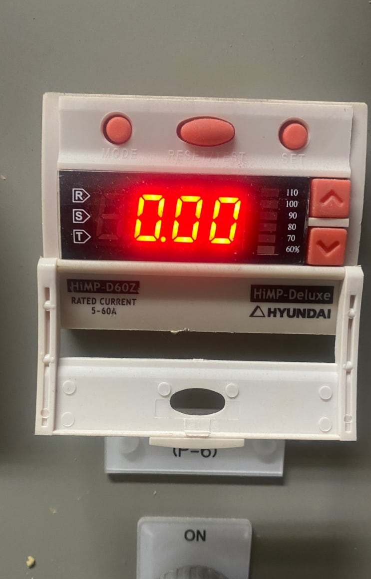 HiMP-D60Z 과전류 보호기 : 네이버 블로그