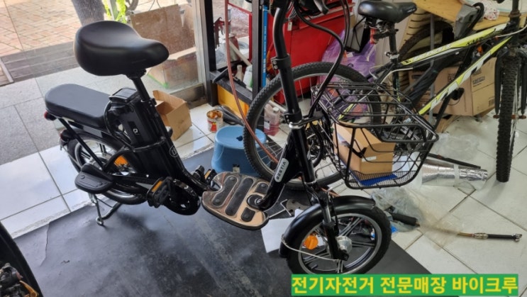 아버지 전기자전거 어르신들께 인기 만점 삼천리 베스티아 플러스 양평바이크루 추천 네이버 블로그