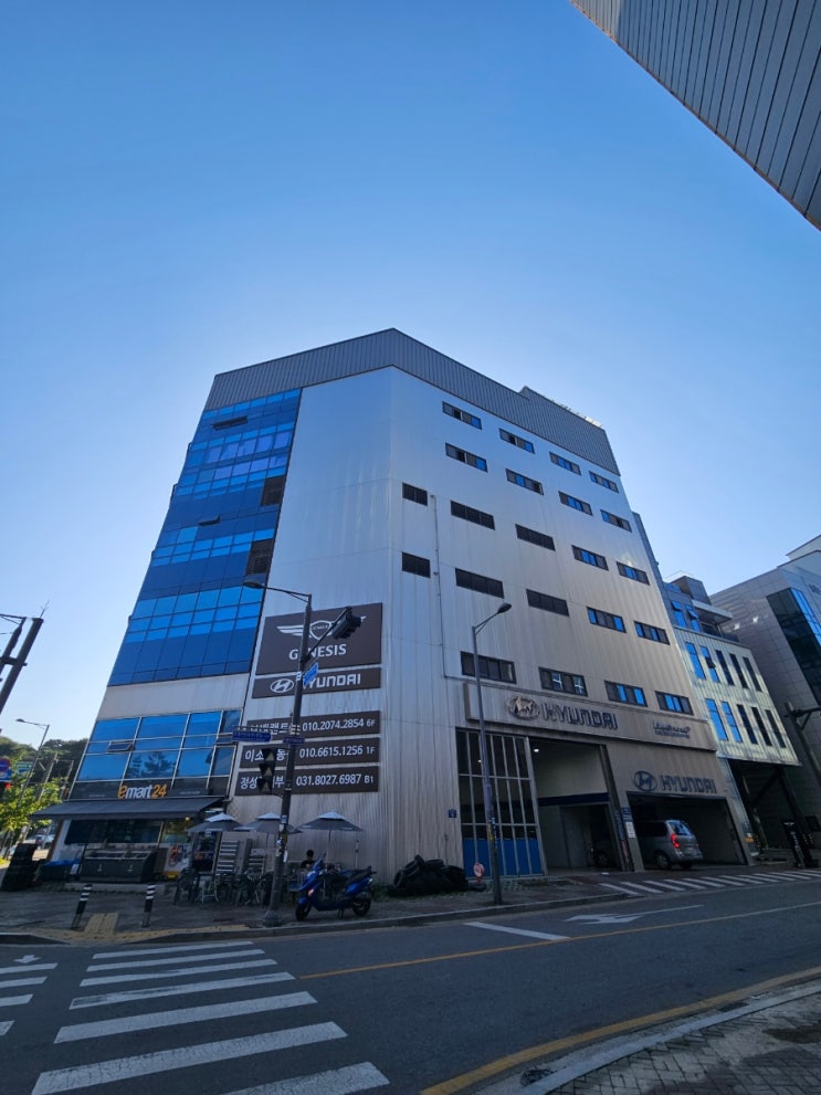 제네시스 GV60 전기차특별점검 + ICCU 업데이트 받으러 왔습니다. : 네이버 블로그