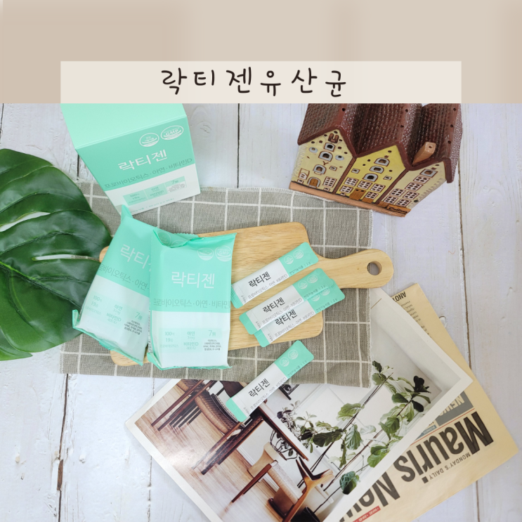 락토바실러스 유산균 락티젠 추천 프로바이오틱스 유산균 먹는시간 알아볼까 네이버 블로그
