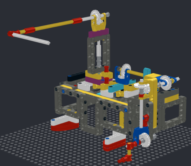 2023 2024 FIRST LEGO League MASTERPIECE M6+M7 : 네이버 블로그