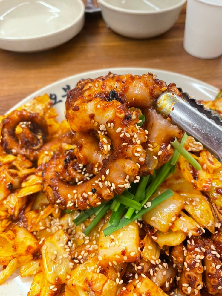 오산 운암 맛집 오봉집 오산시청점 방문 후기 : 네이버 블로그