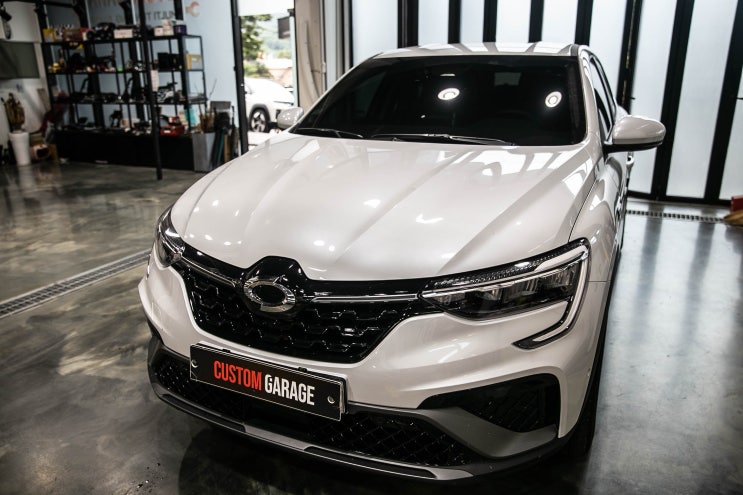 XM3 클라스터 10.25인치 시공 : 네이버 블로그