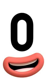 [넘버블럭스] | Numberblocks The zero songㅣ넘버블럭스 제로 0 노래 가사 : 네이버 블로그