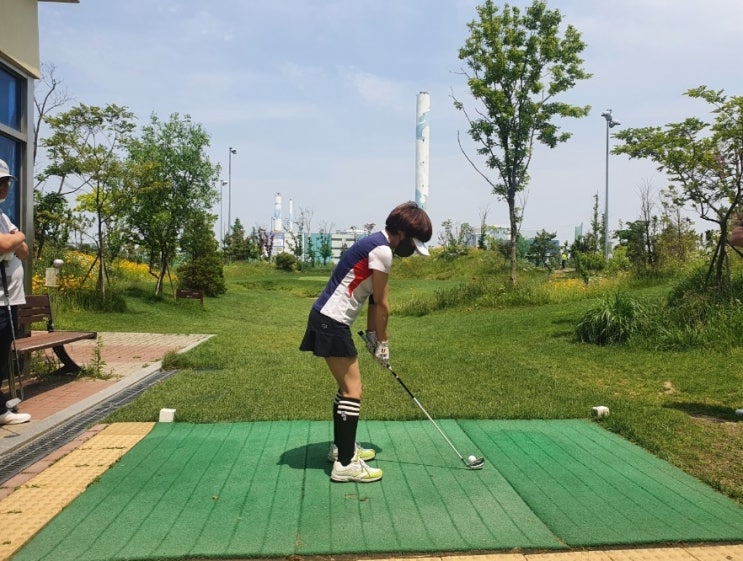 티칭프로자격증k 간단하게p 취득하는방법g 골프레슨 A 두달만에 되는방법 네이버 블로그