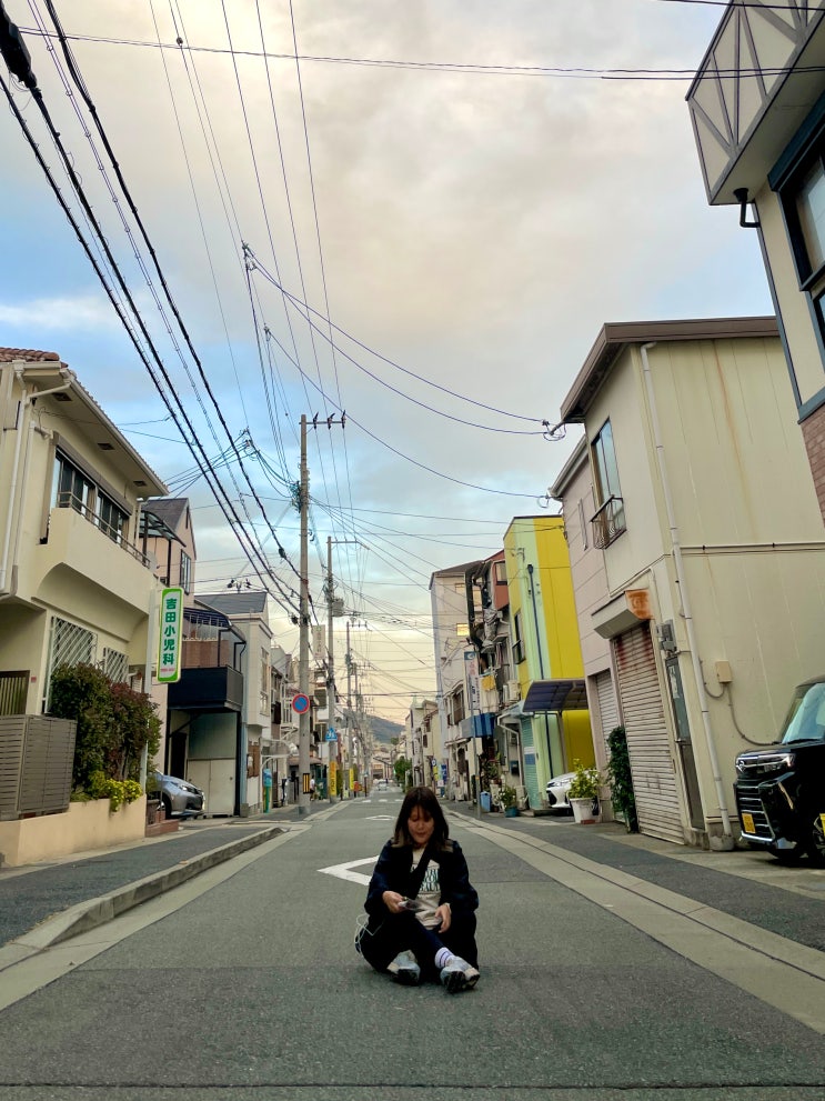 고베 사케(kobe sake) 주조장 셀프투어 어렵지 않아요 ver2 + back to korea : 네이버 블로그