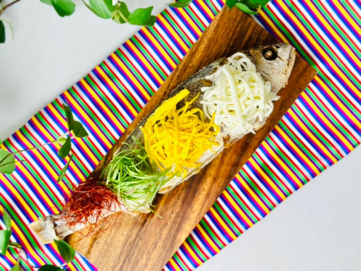 조기 찜 추석 명절 음식 차례 제사 상차림 추석 음식 종류 제수용 생선 수조기 생선찜 만들기 네이버 블로그