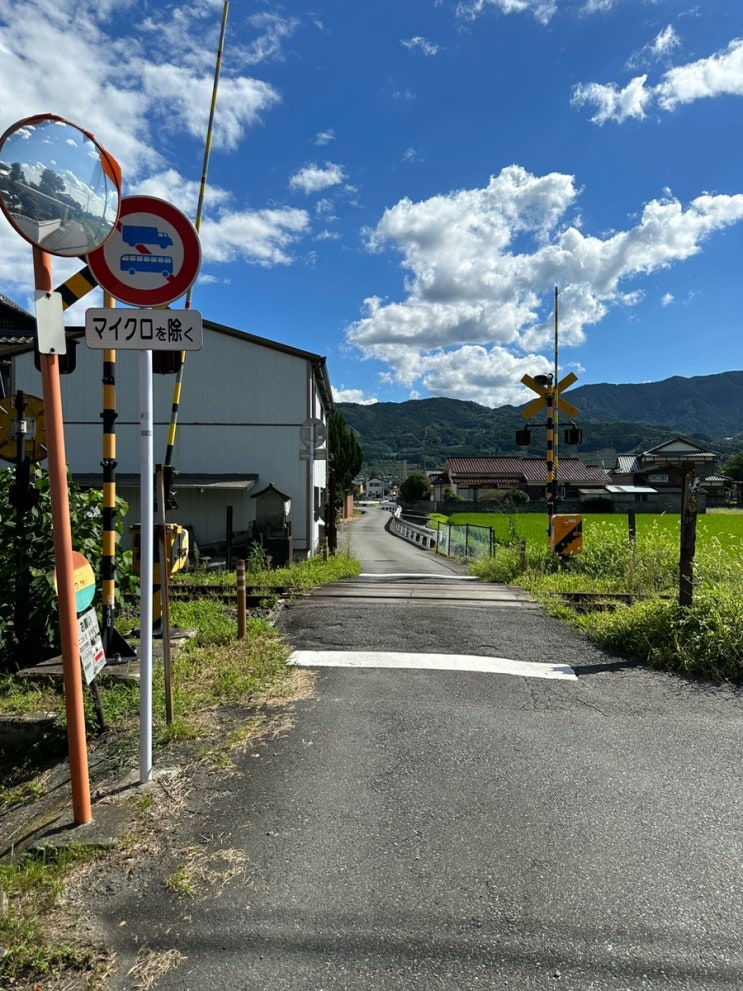 [후쿠오카 가볼만한곳] 지쿠고요시이역 우키하 관광안내소에서 자전거빌리기+예약링크+토토로빵먹고 이나리신사까지! : 네이버 블로그