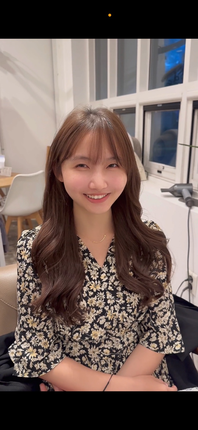 손예진머리 한소희머리 대구레이어드펌 그레이스펌 엘리자벳펌 대구머리잘하는곳 대구미용실 대구동성로 형플라쥬 네이버 블로그