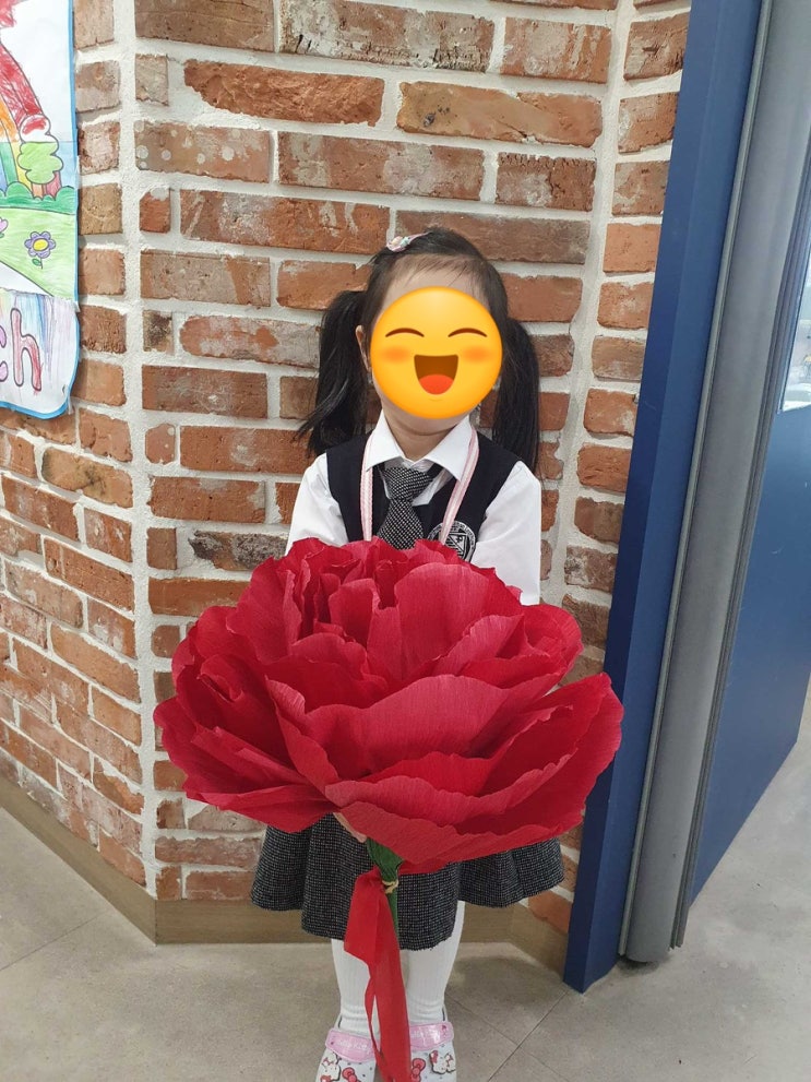 2023년 상반기 학습식 영어유치원 6개월간 후기 5세 영유 1년차 1번째 이야기 네이버 블로그