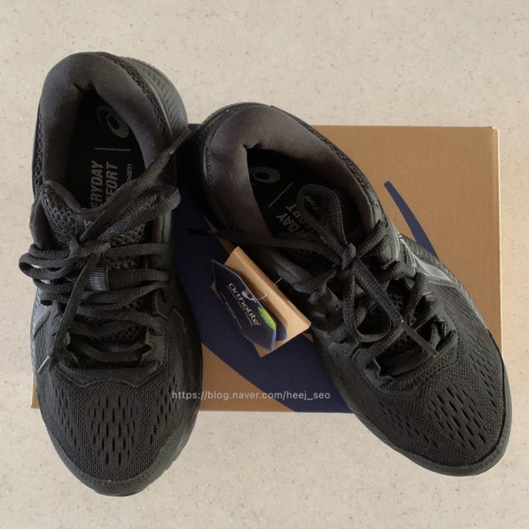 [신발/러닝화] 아식스 젤 컨텐드 7 우먼(WIDE D) 230 1012A910-001 : 네이버 블로그