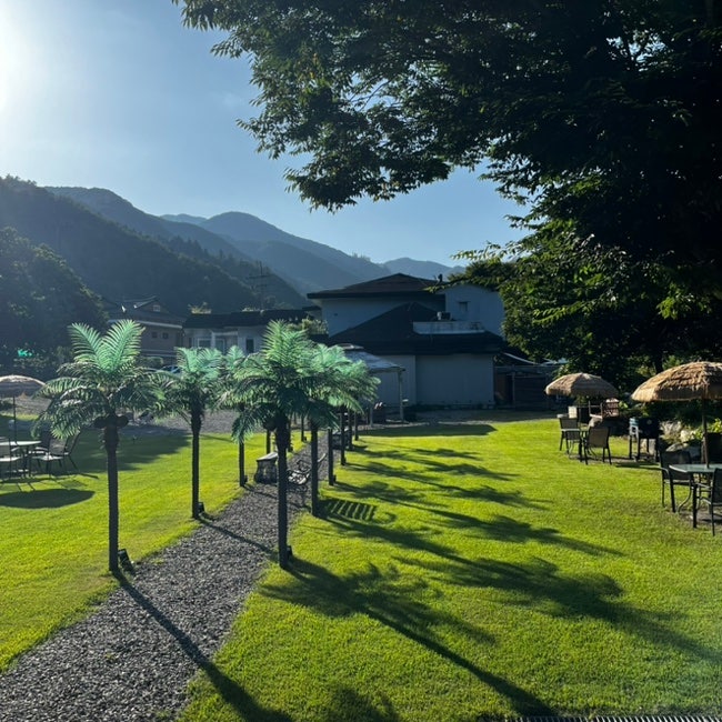 가평 인스타 감성 숙소 추천 - B481 슈페리어룸 후기 : 네이버 블로그