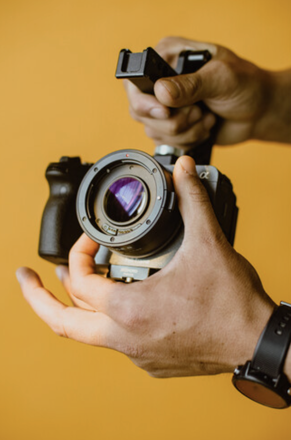 Module 8’s Tuner Variable Look Lens Attachments(영문) : 네이버 블로그