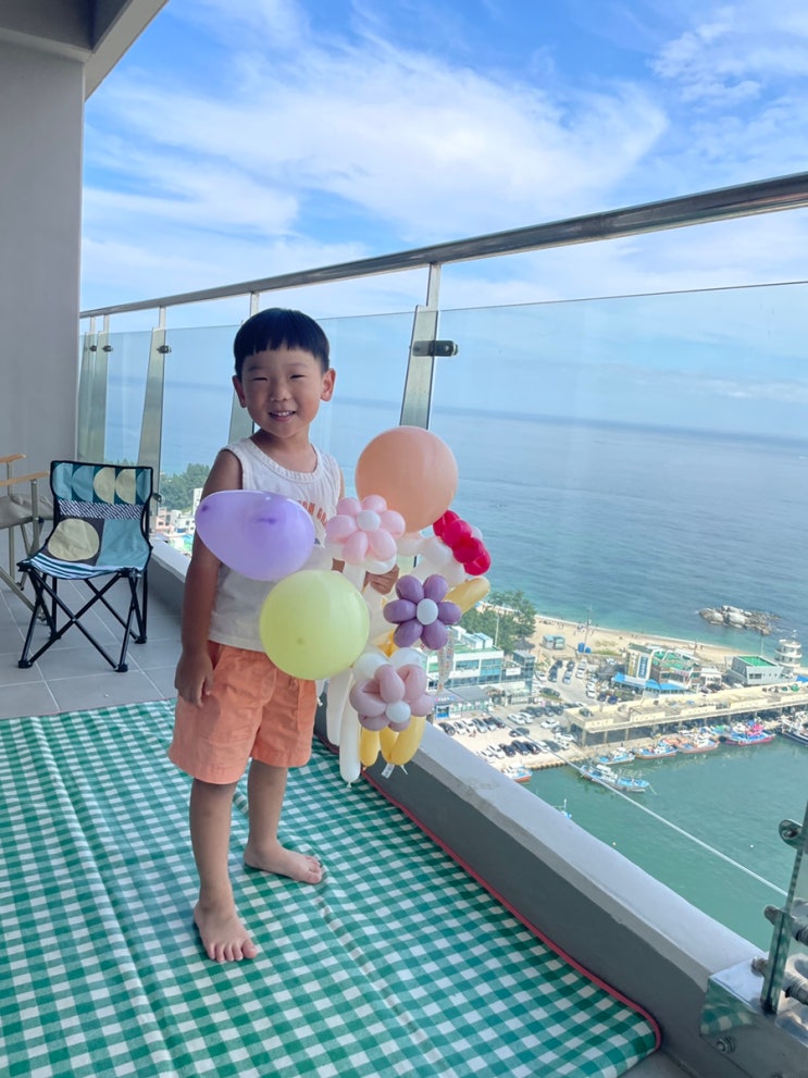 강릉 사천진 여행 컨피네스 오션 스위트 아이랑 숙소 네이버 블로그