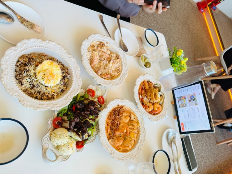 배곧 도로시파스타 연정 배곧점배곧데이트추천주차가능맛집파스타맛집리조또맛집필라프맛집복호두앙버터호두과자 네이버 블로그