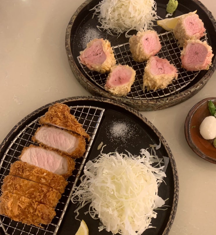 서울광화문 재방문해도 만족도 100 돈가츠 맛집 오제제 광화문점” 네이버 블로그