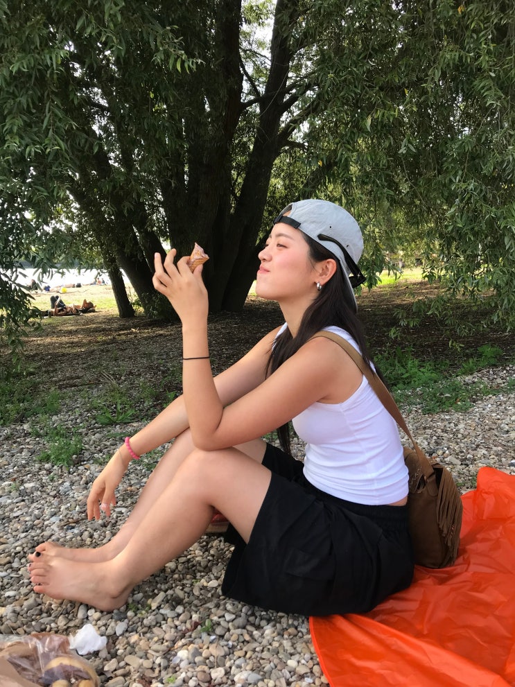 독일 만하임 교환 | 19편 | 울멘백 move-in 입주 테어민잡기🏡 : 네이버 블로그