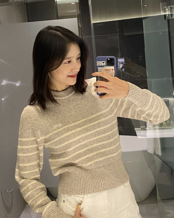 하트시그널 박지현 패션 옷 코디 그 무한한 매력 속으로 네이버 블로그