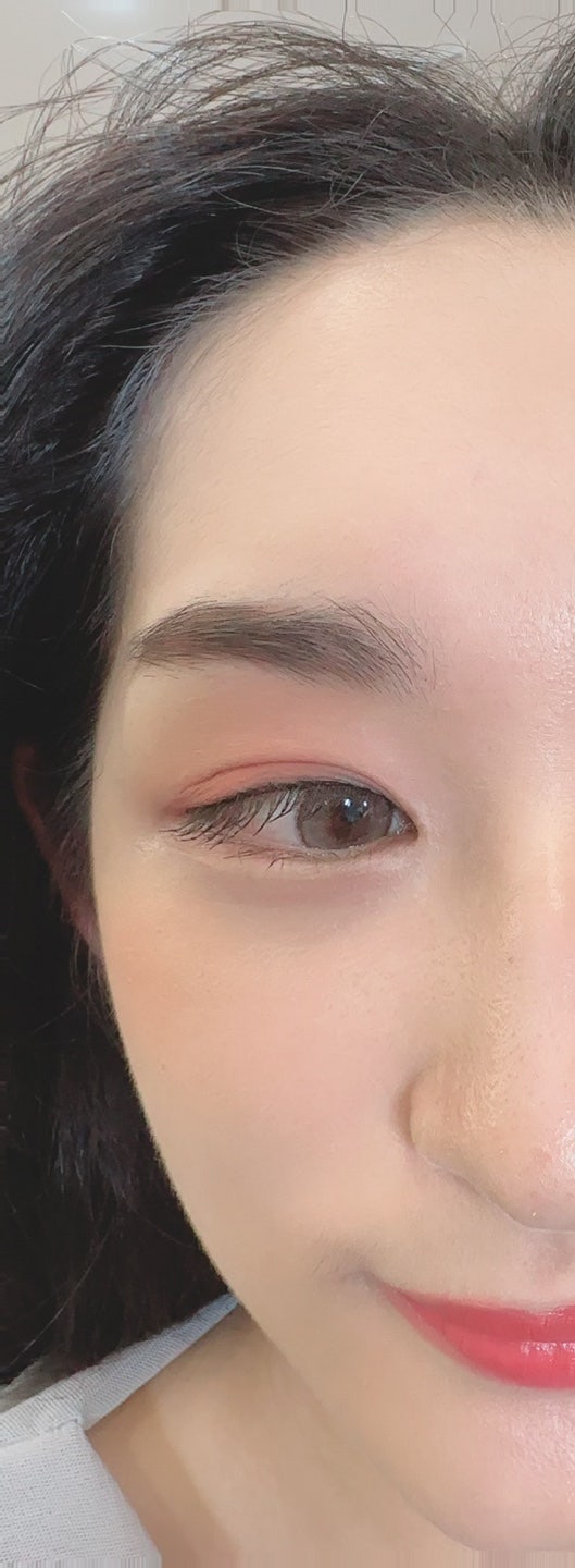 광주눈썹 이화뷰티story 상큼하고 과하지 않은 메이크업으로 친목 도모 모임 다녀왔어요~ : 네이버 블로그