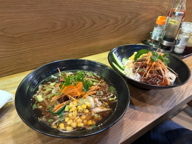 Bath NOODLE, 바스 홍콩식 누들 맛집 추천~! : 네이버 블로그