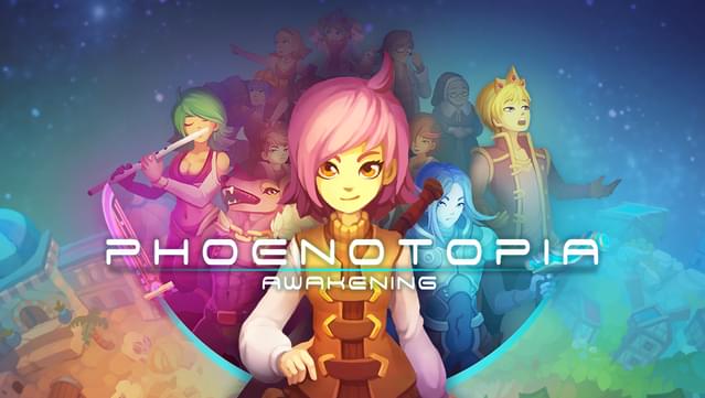 피노토피아:어웨이크닝(Phoenotopia:Awakening) - 공략 참고사이트📝 : 네이버 블로그