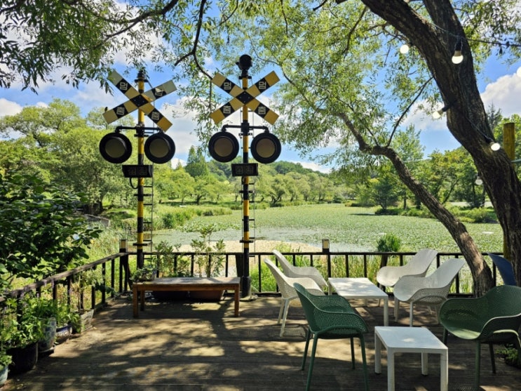 468장) 화랑의언덕, 삼릉숲 : 네이버 블로그