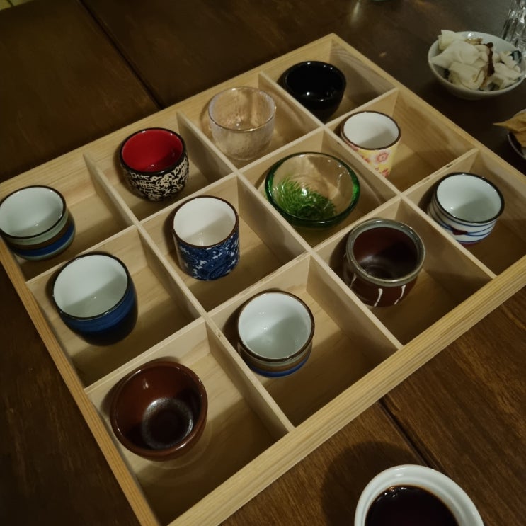 전포동 한식술집 마딛따ㅣ안주 맛있는 편안한 분위기 네이버 블로그