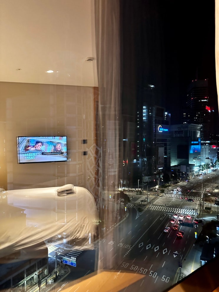 소테츠 호텔즈 더 스프라지르 서울 동대문 디럭스더블 Ddp 가성비 호텔 호캉스 추천 네이버 블로그