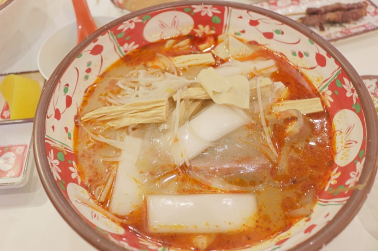가산동 마라탕 맛집 52가지재료 마라홀릭 마라탕 가산센트럴점 네이버 블로그